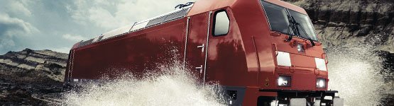 Die Stärkste Lok der Welt | Modellbahnforum.CH