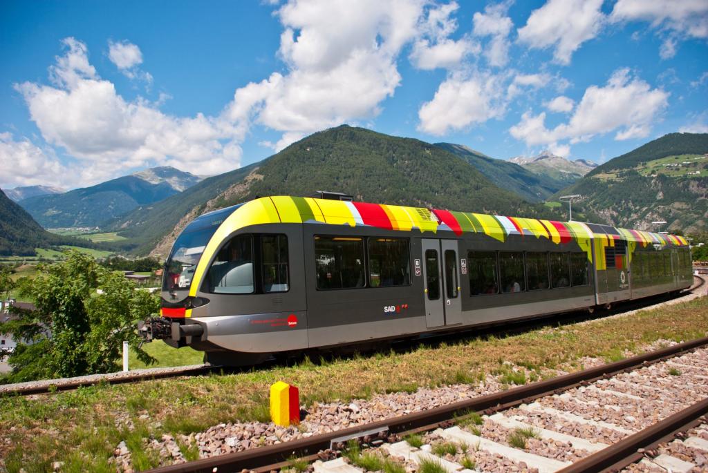 ATR 100 | Modellbahnforum.CH