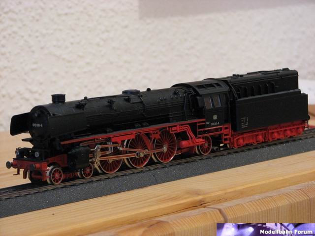 BR_012 | Modellbahnforum.CH